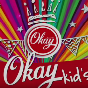 Celebra el cumpleaños de tu hijo en Okay Kids – Pastelería Okay
